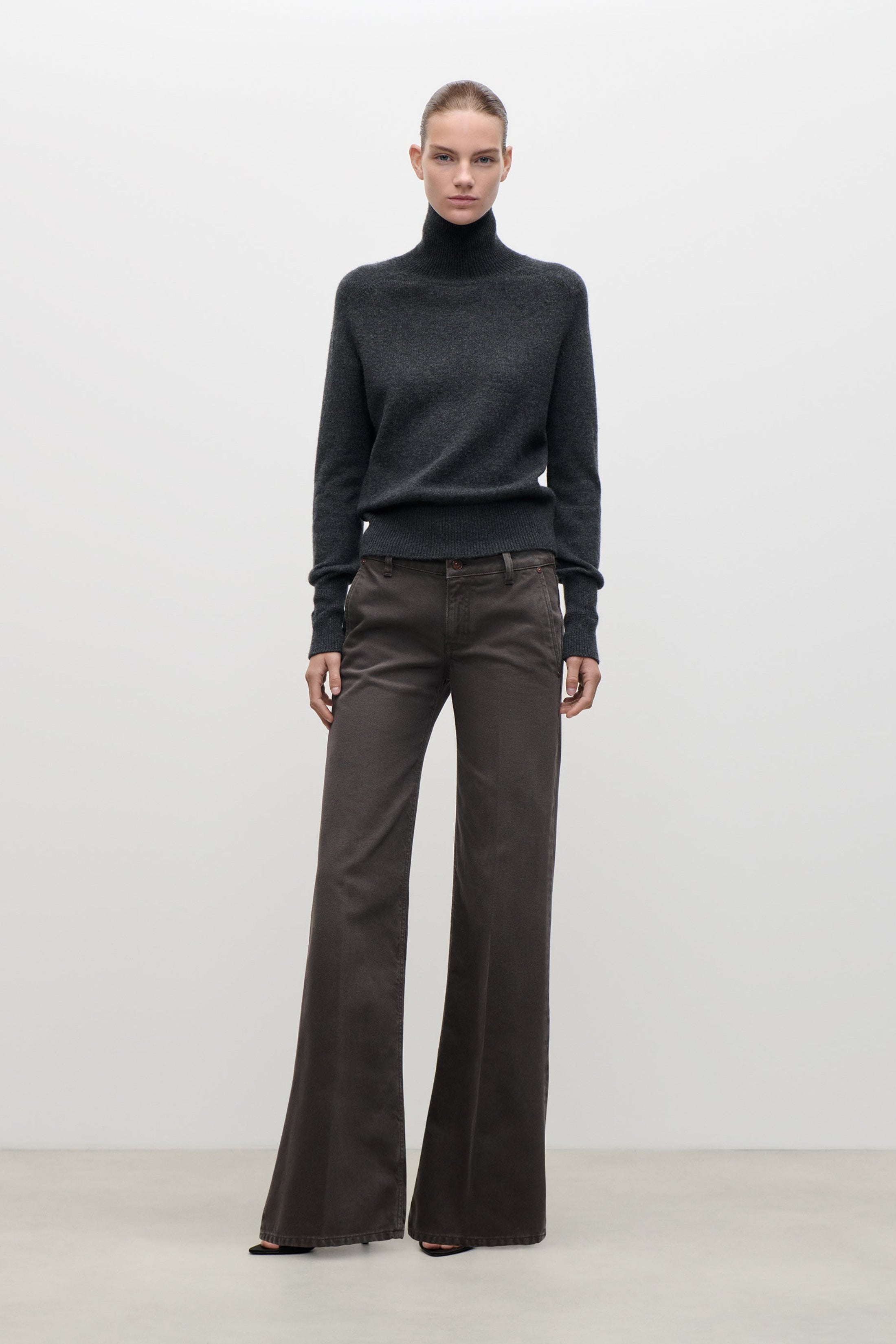 VICTORIA BECKHAM VICTORIA BECKHAM Gigi Jean